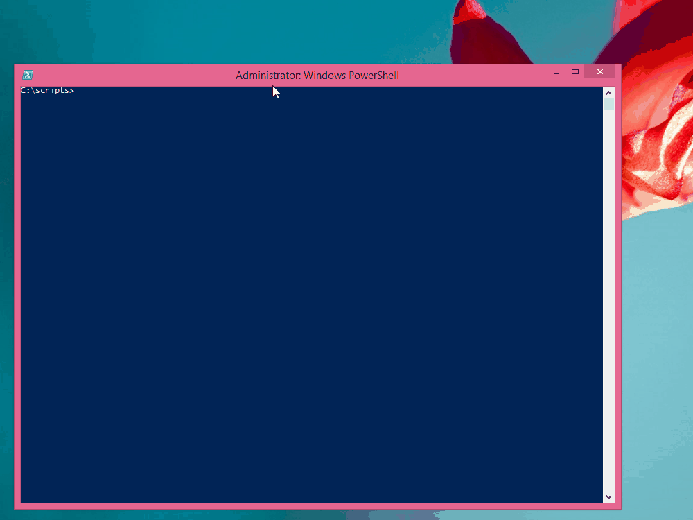 How To Automate Windows Security Prompt Input John Louros